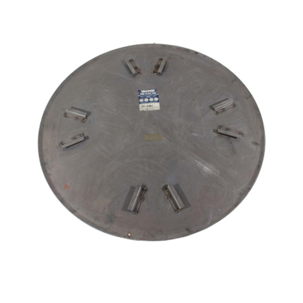 Plato flotante WAGMAN PFW46 de 46” 120 cm – VAMEC